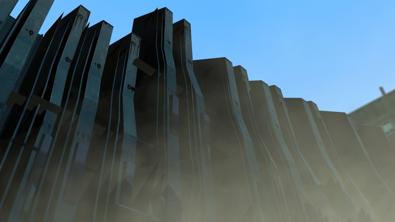 Combine Mobile Wall "Tutorial" - YouTube