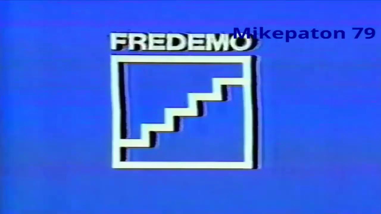 Fredemo Perú 1989 - YouTube