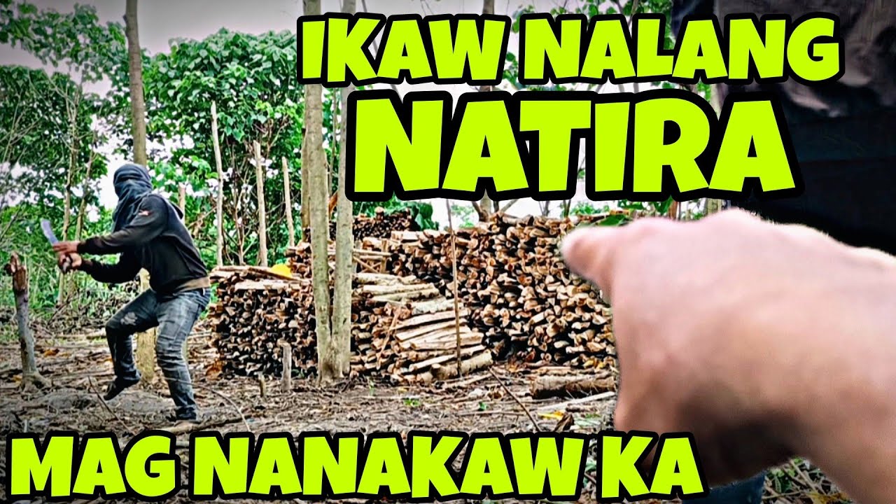 DITO NAG SIMULA ANG KANILANG ..PAG NANAKAW ..full video .. - YouTube
