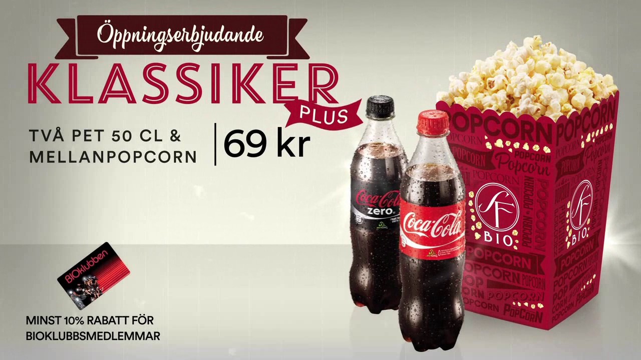 SF Bio Menyer - YouTube