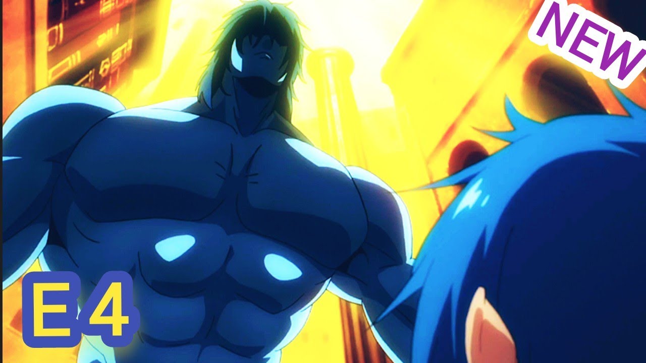 Magi : The Labyrinth Of Magic Episode 4 Explain In Hindi | Anime ...
