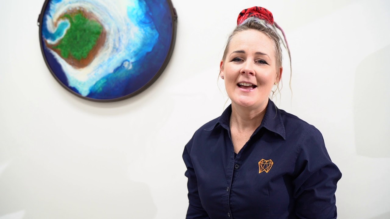 Monica O' Malley from Your New Dentist Mooroolbark | Yea Dentist - YouTube