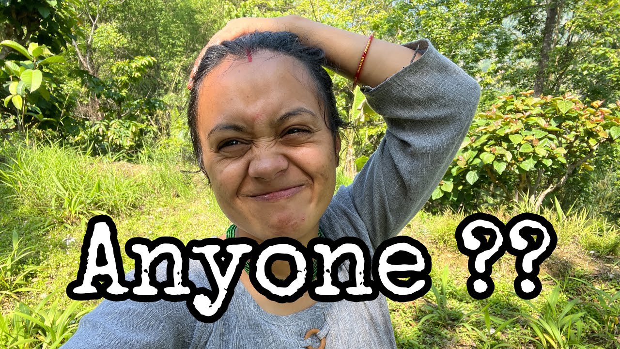 Khasi Kinne Kohi Cha ? @PuranPokhrel - YouTube