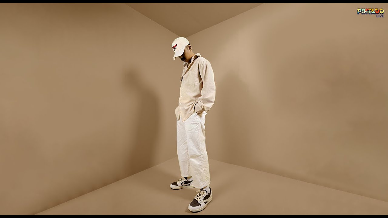 Yuridope - Dadope | THE BOX EP 007 - YouTube Music