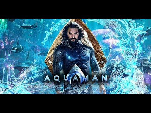 Aquaman 2 2023 Full Movie in Hindi | Willem D, Amber Heard, Jason Momoa | Full HD MOVIE 1080P