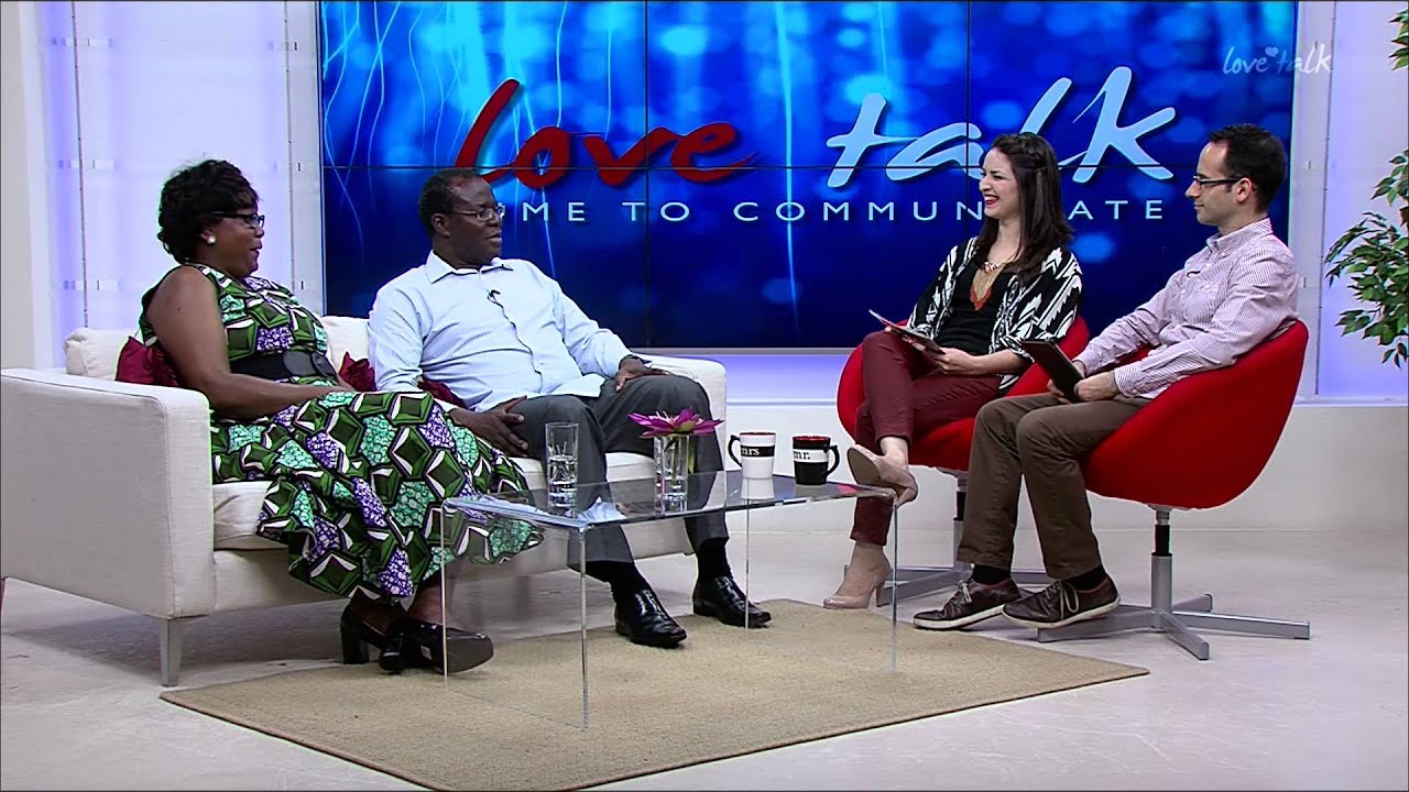 Love Talk Show - Selfish Relationships - SE01EP071 - YouTube