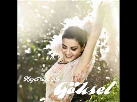 Göksel - Hasretinle YandiGonlum 2010 [HQ]