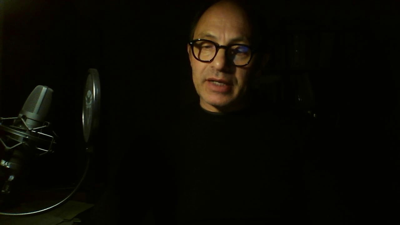 Parla Col Cuore - YouTube