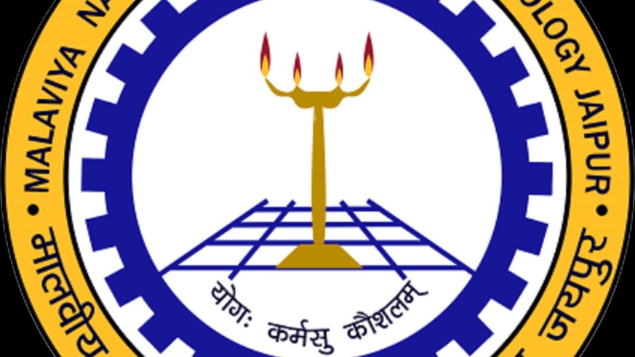 Mnit Jaipur Logo SEFET 2025 International Conference On Sustainable