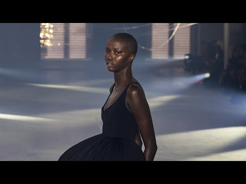 VETEMENTS SS26 SHOW - OFFICIAL VIDEO