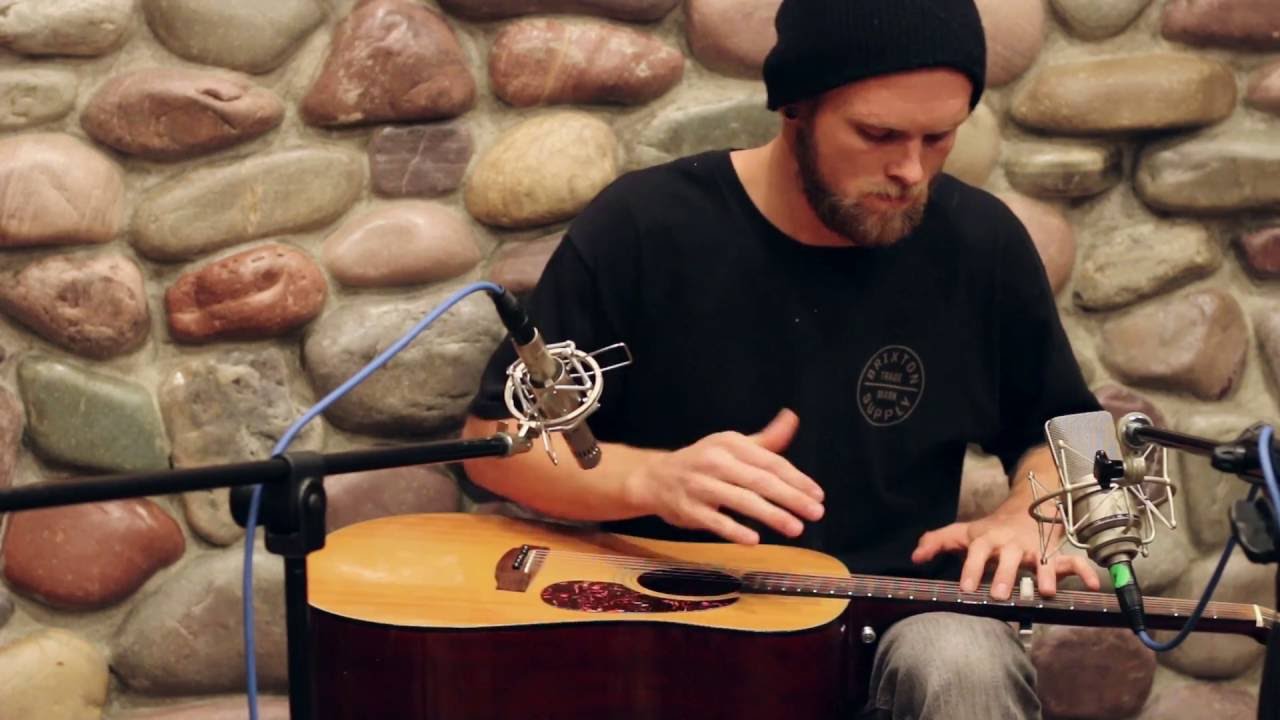 Drumbledore - Kyle Gauthier - YouTube