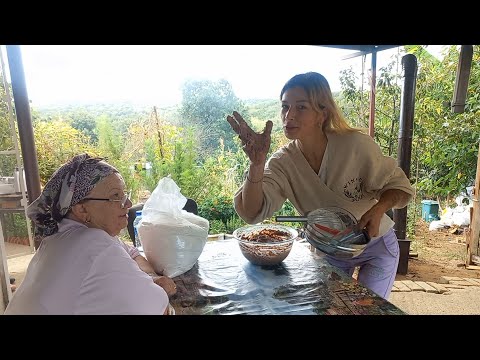 KÜÇÜK BÜYÜK HERKESİN ÇOK BEĞENECEĞİ NEFİS KAKAOĞLU ÇİKOLATALI FINDIKLI POĞAÇA TARİFİM ‼️