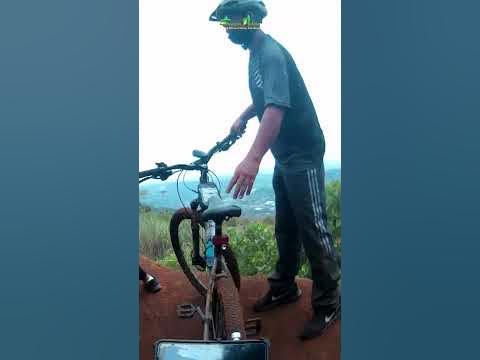 GOWES TREK TANAH MERAH with @rodalinksukabumi7569 - YouTube