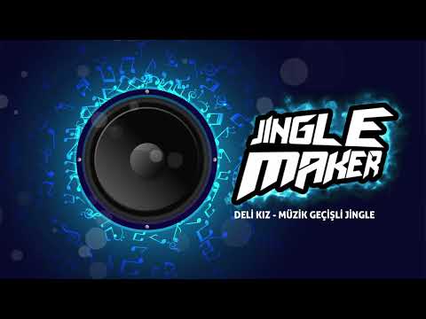 Delikız - Emrah Şarkı Geçişleri (Jingle Maker Studio)