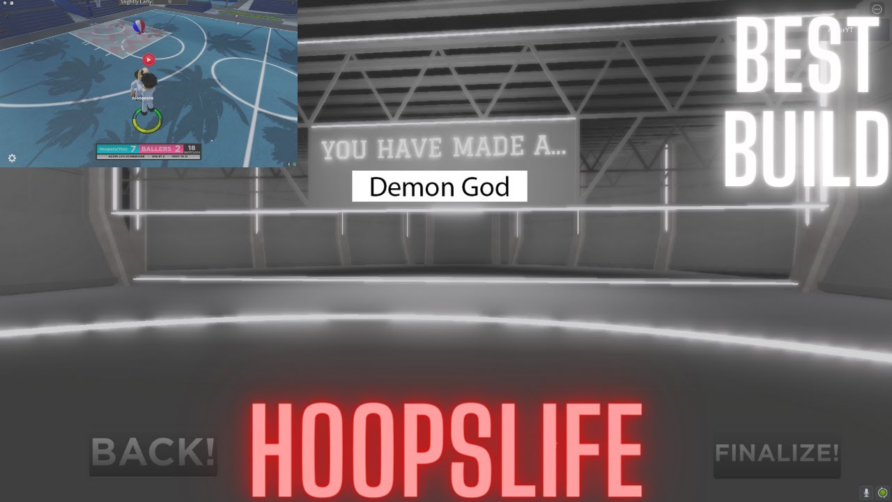 (NEW UPDATE!) BEST BUILD IN HOOPS LIFE The Build You NEED - Hoopslife ...