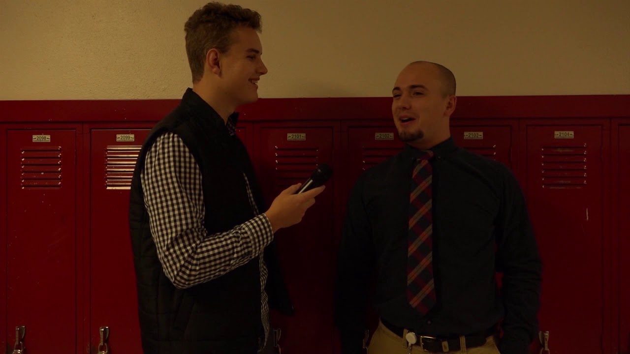 WPAW News for Wednesday, November 20th, 2019 - YouTube