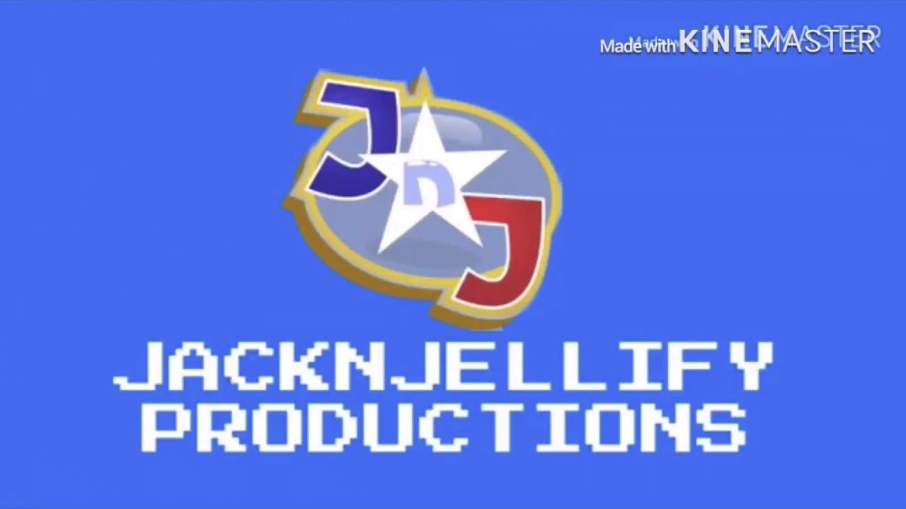 Jacknjellify Productions/Nickelodeon Productions (2010) - YouTube