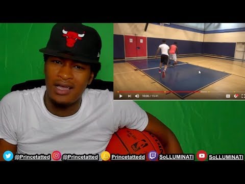 CashNasty vs Flight Reacts 1v1