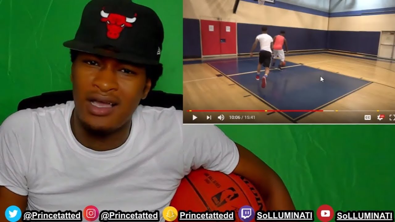 CashNasty vs Flight Reacts 1v1 - YouTube