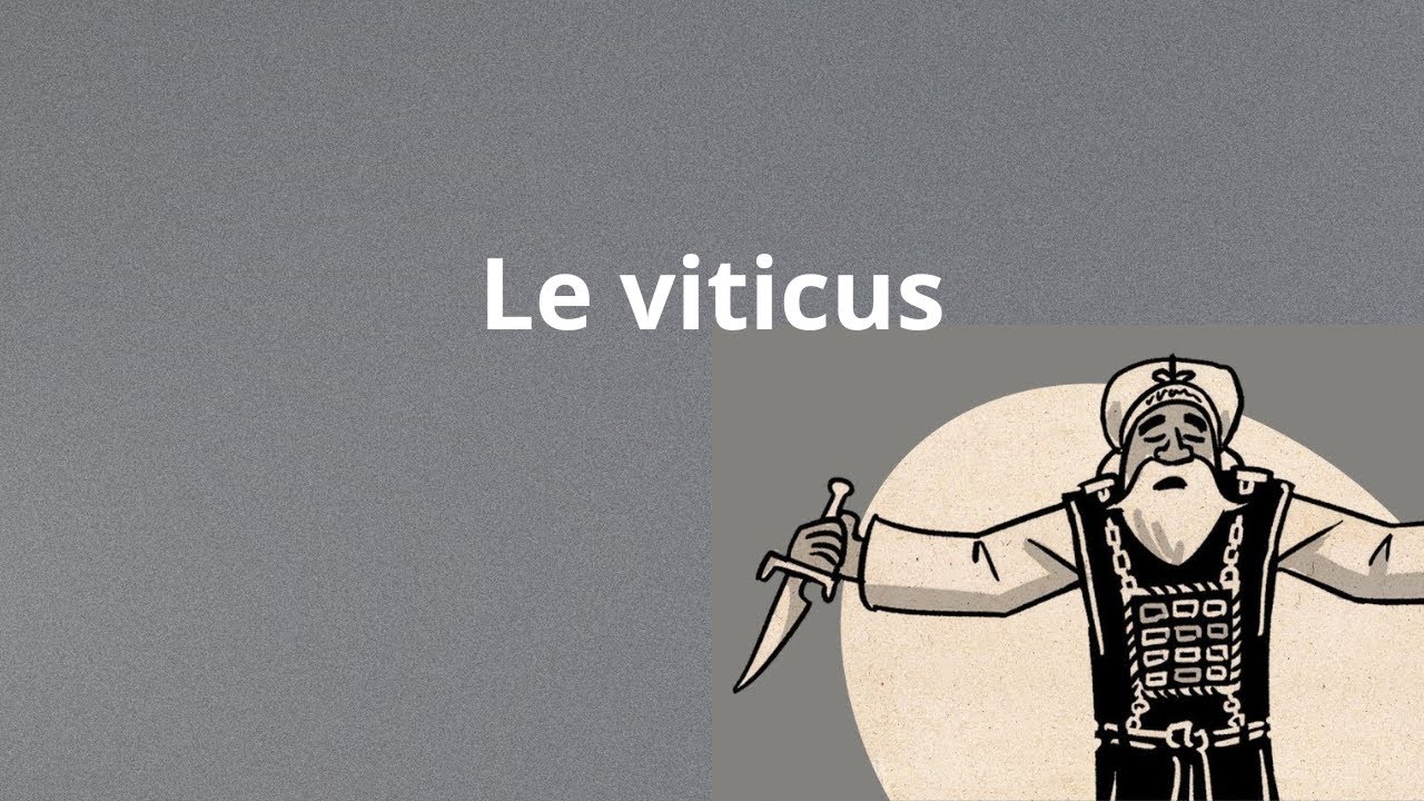 Book of Leviticus Summary: A Complete Animated Overview | GraceCanvas ...
