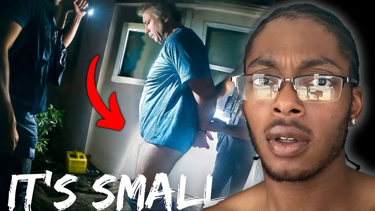 Cops Catch Stalker With His Pants Down Outside A Womens Window Youtube 7290