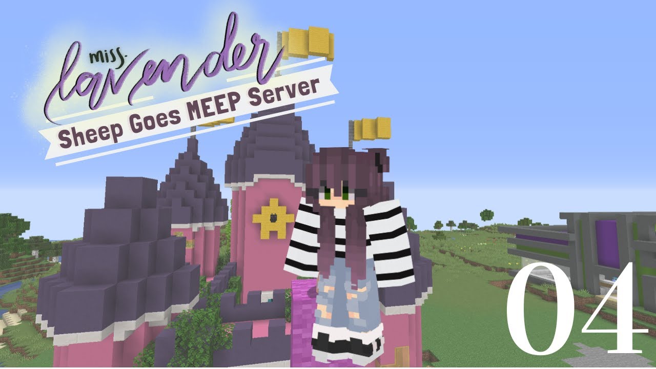 Sheep Goes Meep - Episode 4 - YouTube