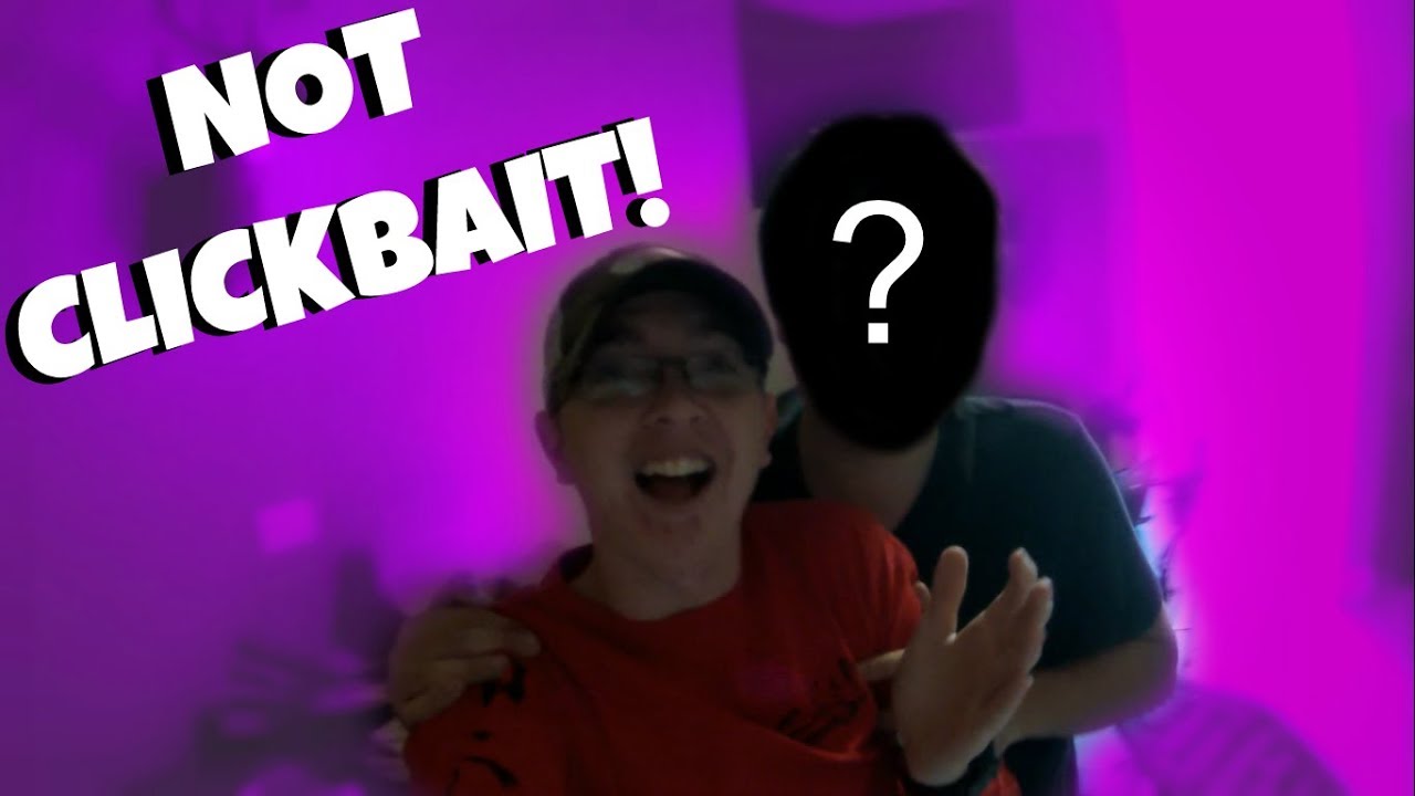 THE OFFICIAL BRAYDON PRICE FACE REVEAL! - YouTube