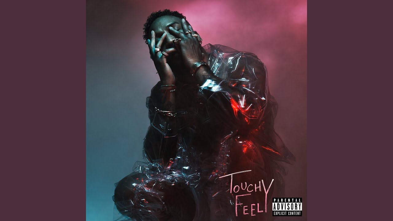 Touchy Feely - YouTube