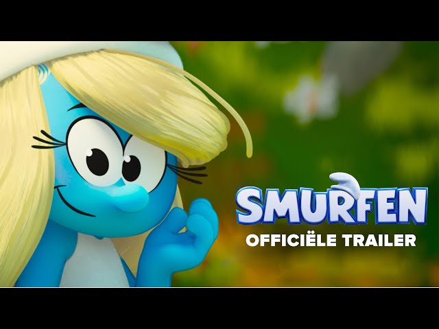 Roxy Dekker spreekt stem in voor nieuwe Smurfen-film