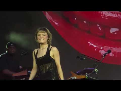 ZÉLIE LE COEUR ET SA DICTATURE AU FRANCOFOLIES LIVE #music 