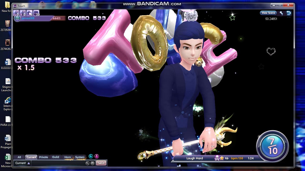 TOUCH 3 CLAWS NEW SONG. LAUGH HARD - YouTube