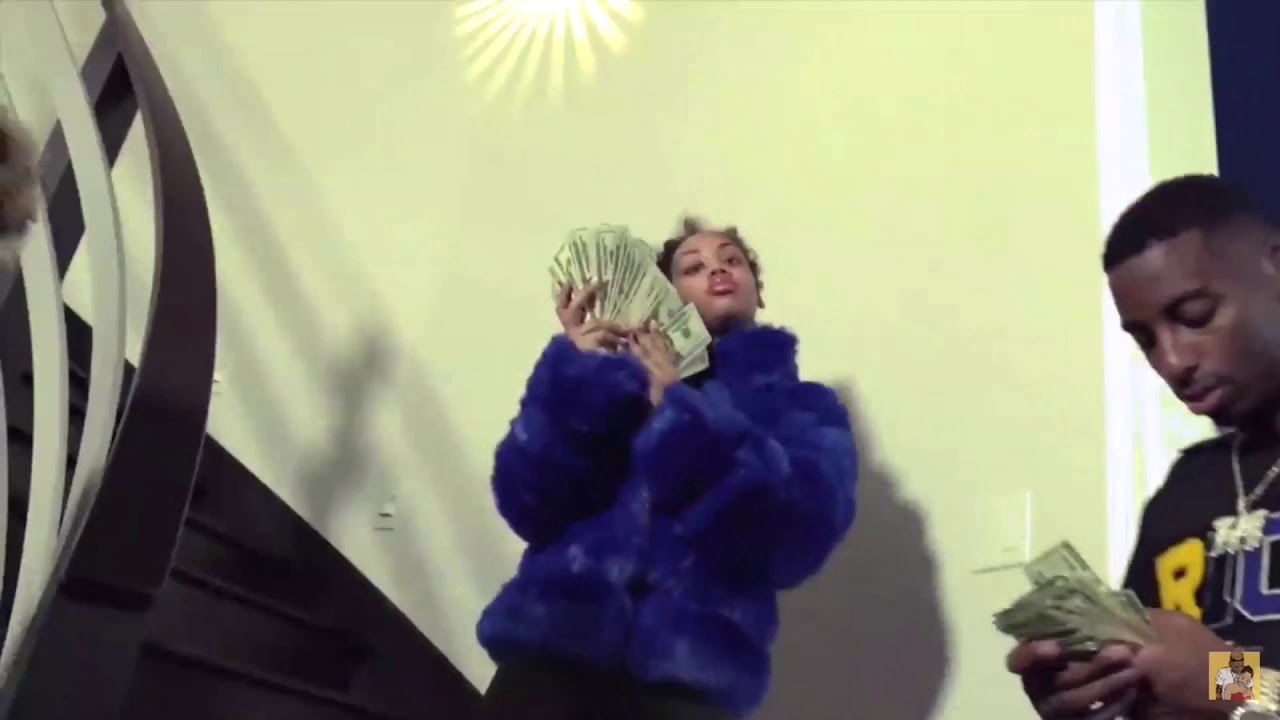 JaliyahMa - Like Me (Official Music Video) - YouTube