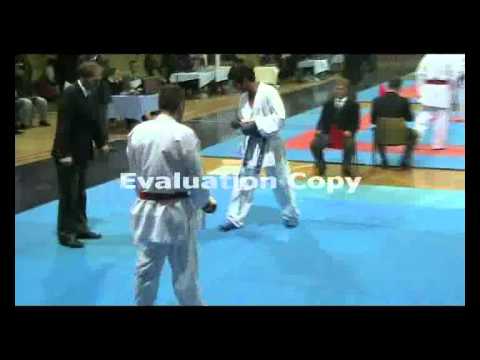 jetmir rexhepi kemal.avi - YouTube