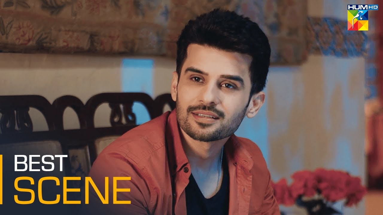 Aik Chubhan Si - Episode 06 - Best Scene 01 [ Sami Khan & Sonya Hussyn ...
