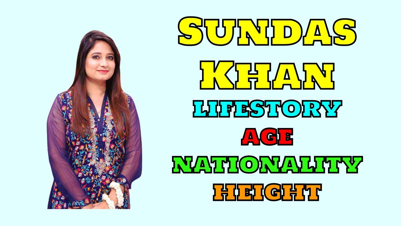 Sundas Khan Lifestyle, Hometown, Wiki, Songs, Life Story | 2021 | Super ...