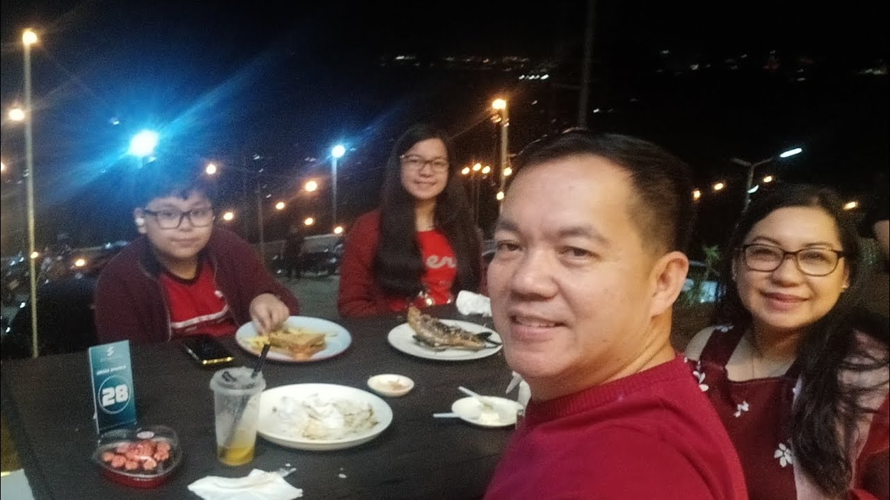 Love Day Celebration | Cityscape Cafe | 02.10.2024 - YouTube