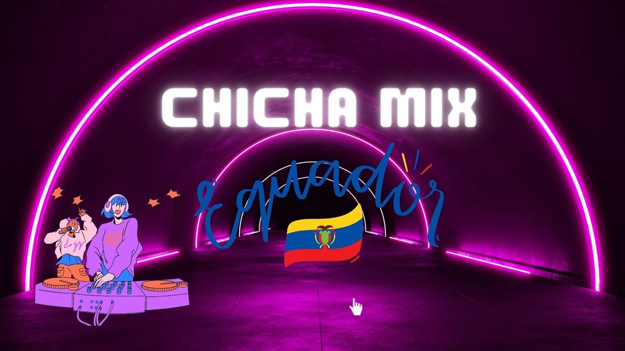 CHICHA FULL MIX 2023 - YouTube