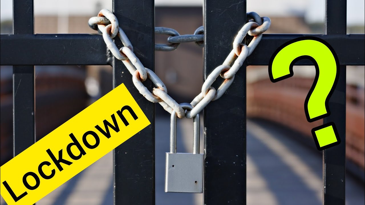 Lockdown | Nifty कितना टूटेगा ? Which all sectors will be affected ...