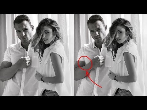 En çekici çift🔥Hande Erçel ve Kerem Bürsin harika fotoğraflar