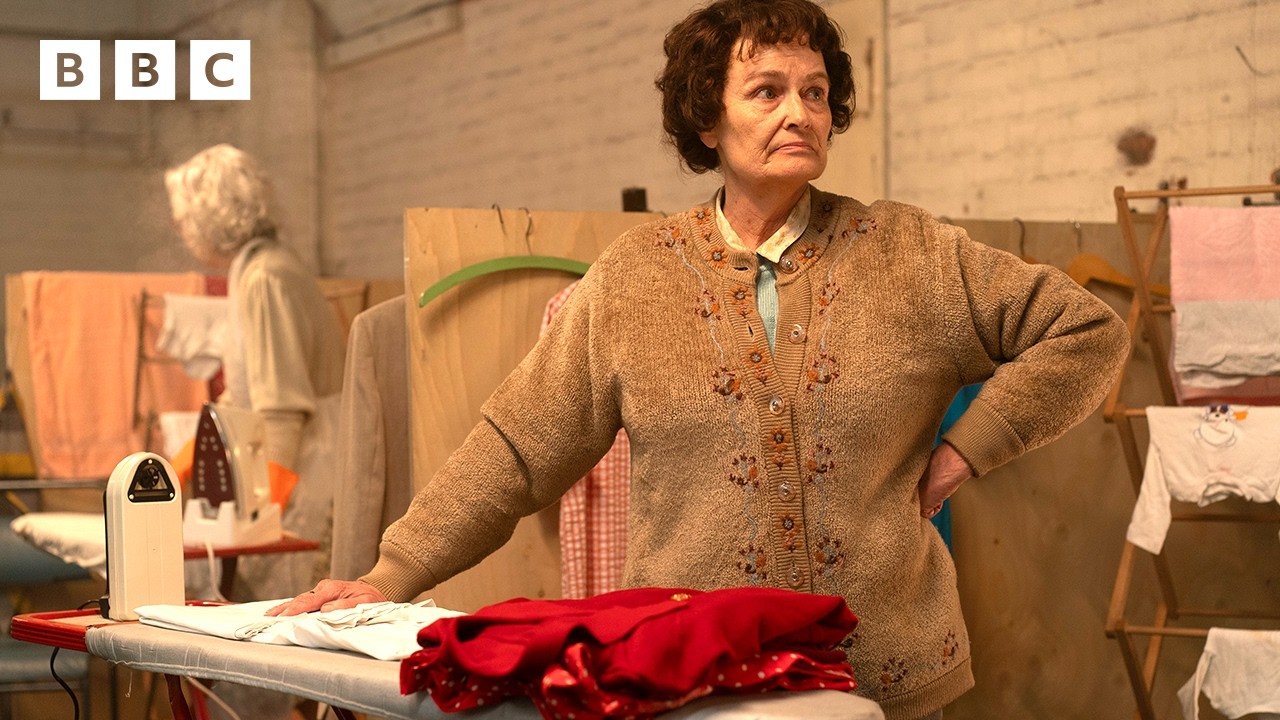 The heartwarming tale of the women of Lockerbie | The Bombing of Pan Am ...