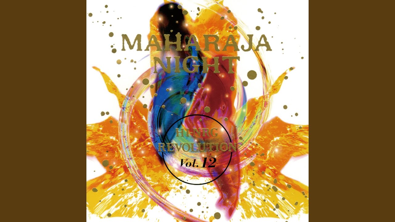 PARA PARA PARA NIGHT - YouTube