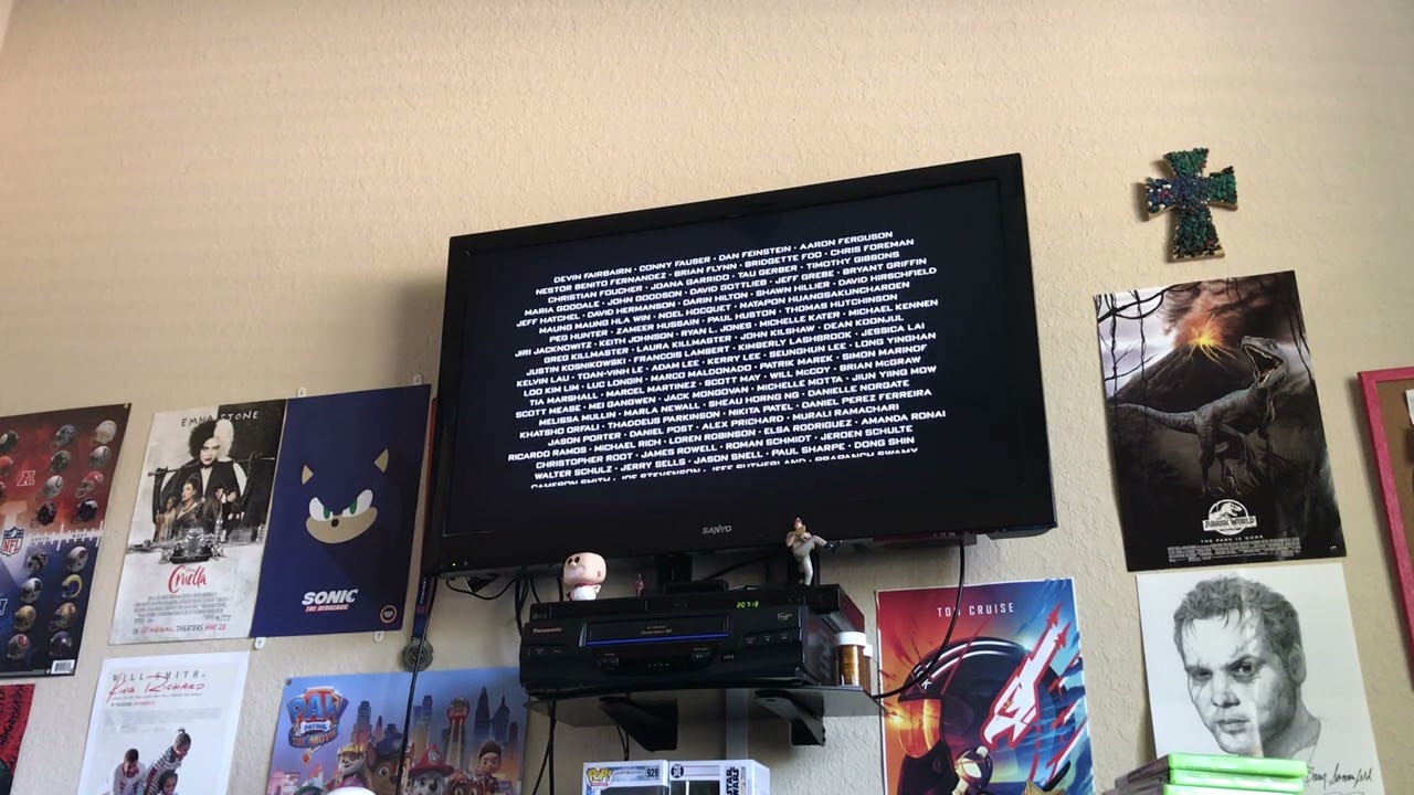 Battleship (2012) end credits - YouTube