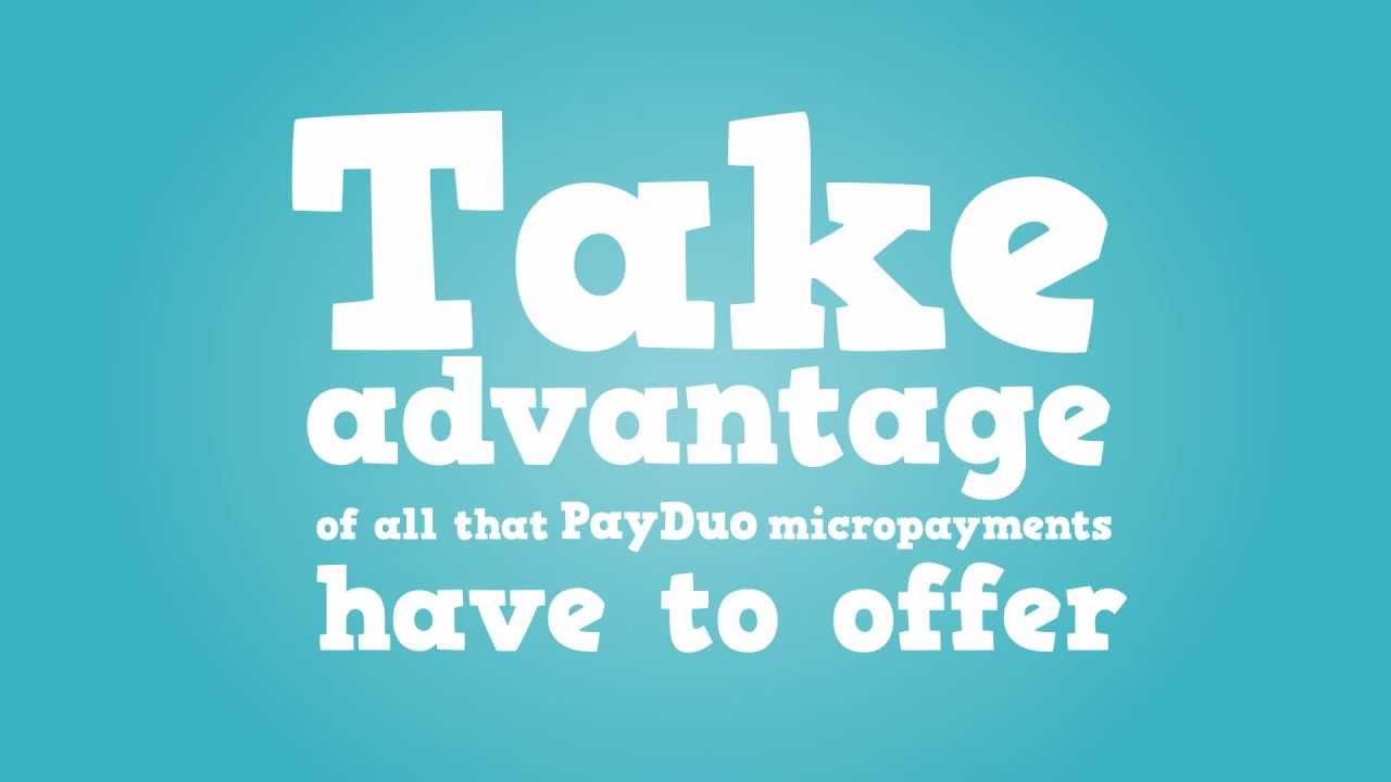 PayDuo Payment Solution Provider Demonstration Video - YouTube