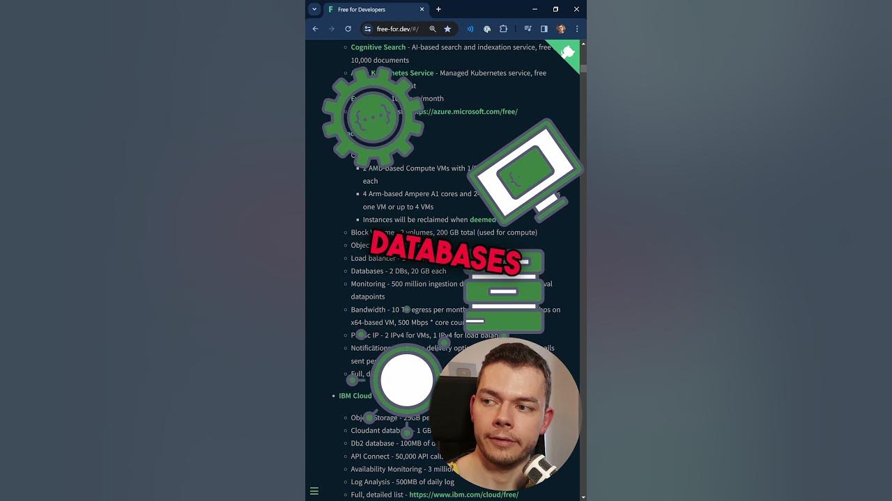 Free Resources For Developers 🤯 Developer Programmer Webdeveloper Coder Coding Youtube