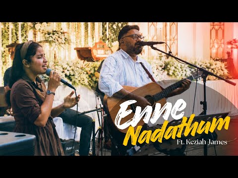 Enne Nadathum - Keziah James