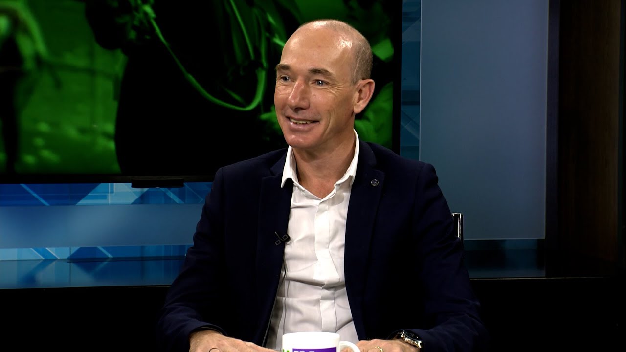 Warren Kennedy - NZ vs SA Tracks - YouTube