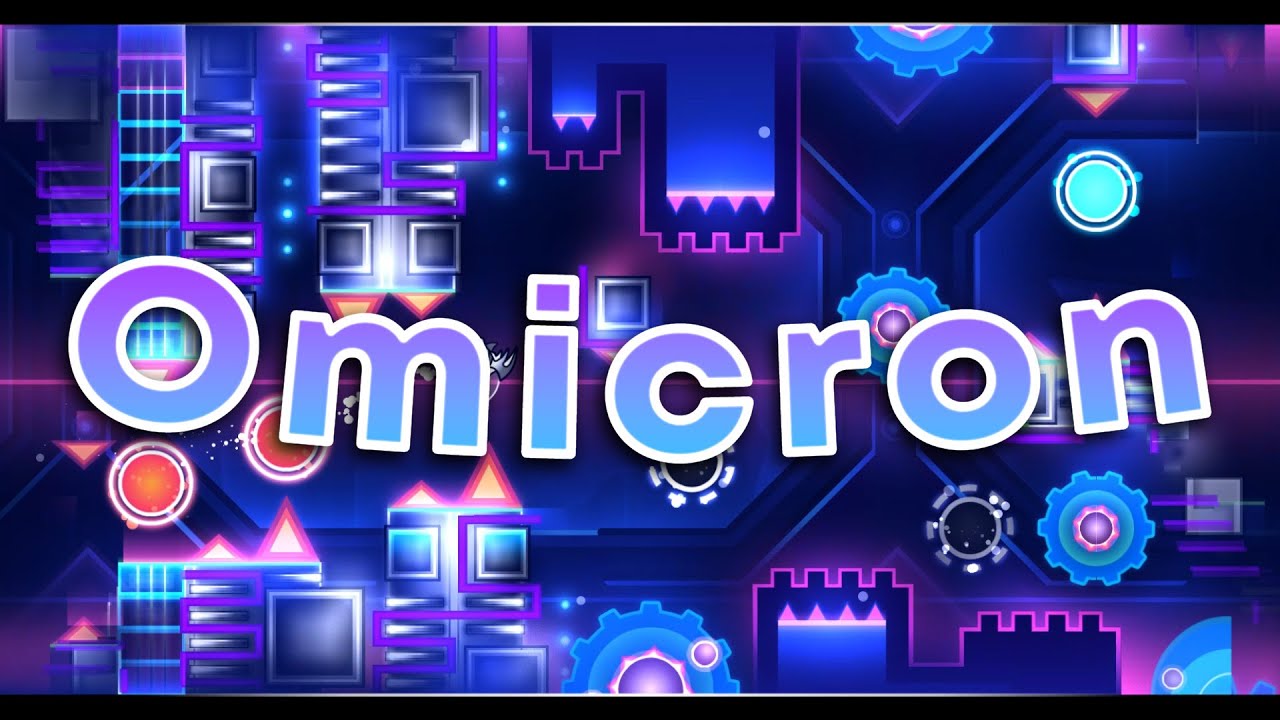 Omicron 100% - YouTube