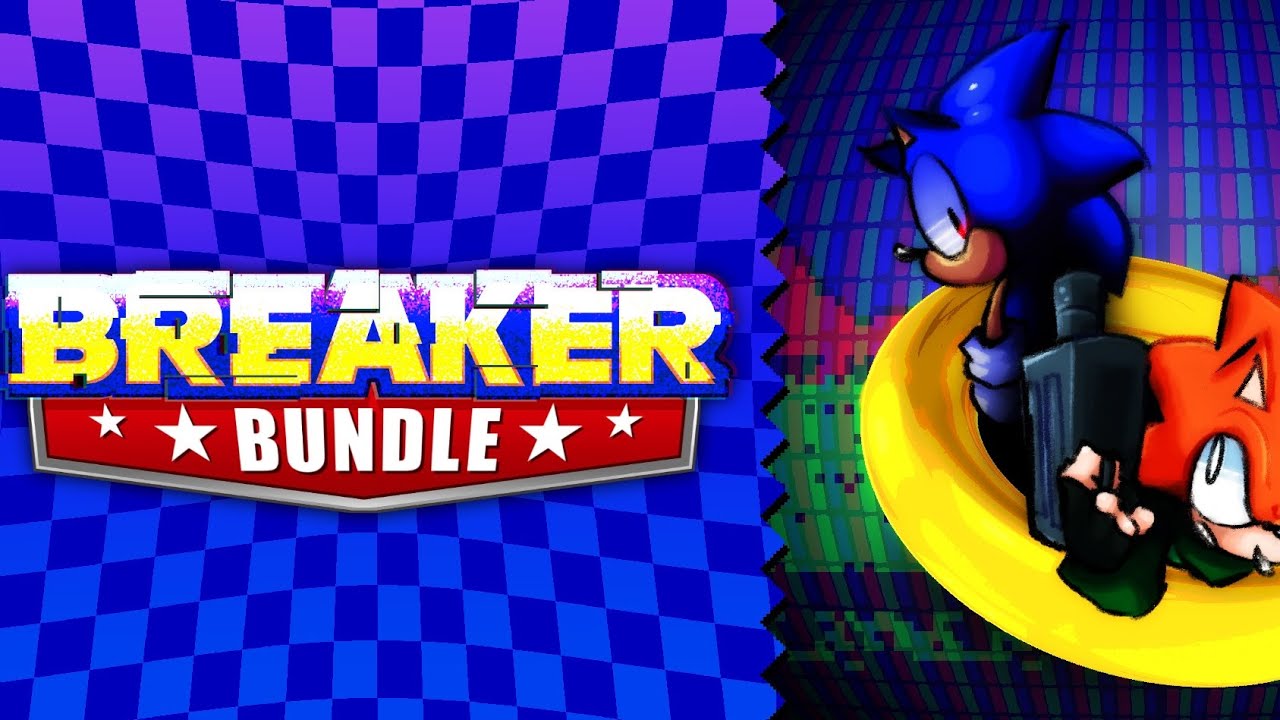 FNF Gamebreaker/Mod Breaker -bundle/Friday Night funky Mods/Full combo ...