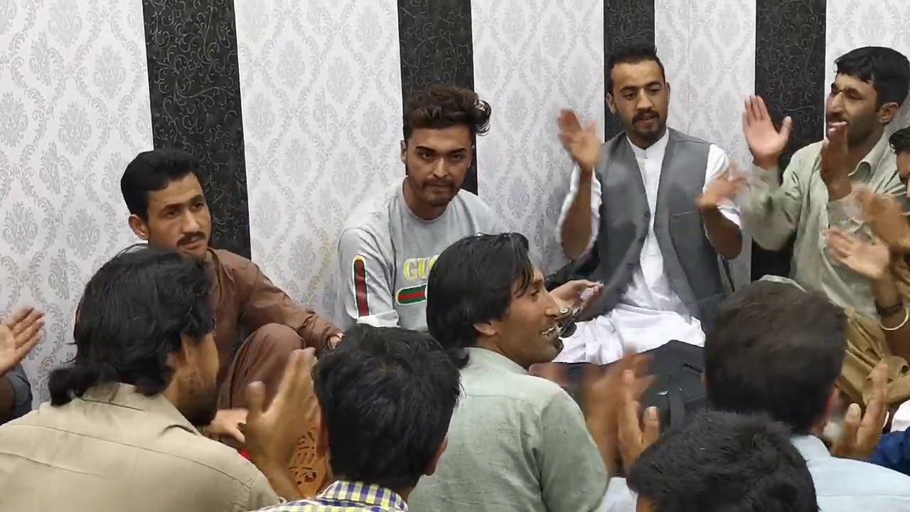 Naiz Ali Balti songs.(5) - YouTube