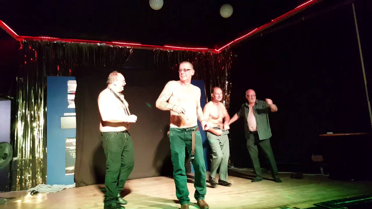 Keith Betley's 60th.. - YouTube